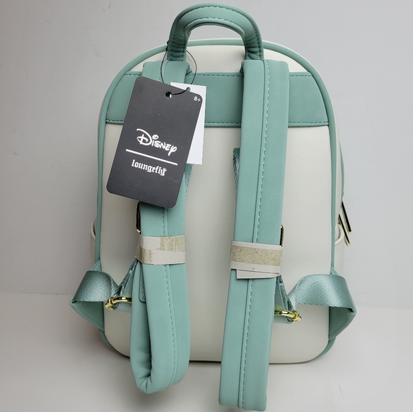 Loungefly | Bags | Loungefly Stitch Turtles Mini Backpack | Poshmark